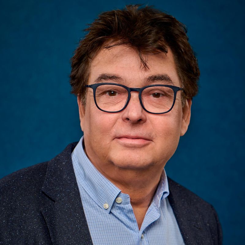 About us - New Biologix